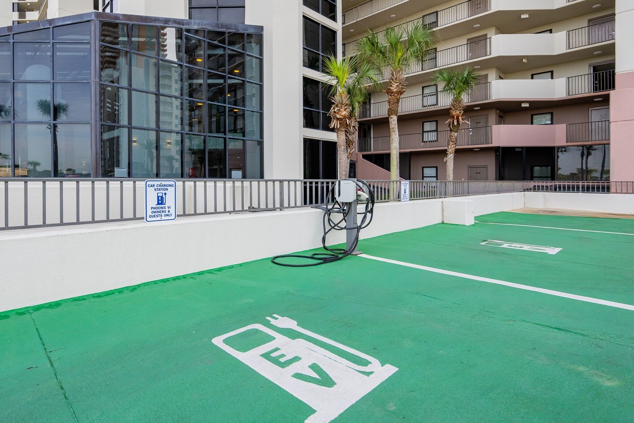 Condo, 1 quarto | Área da propriedade
