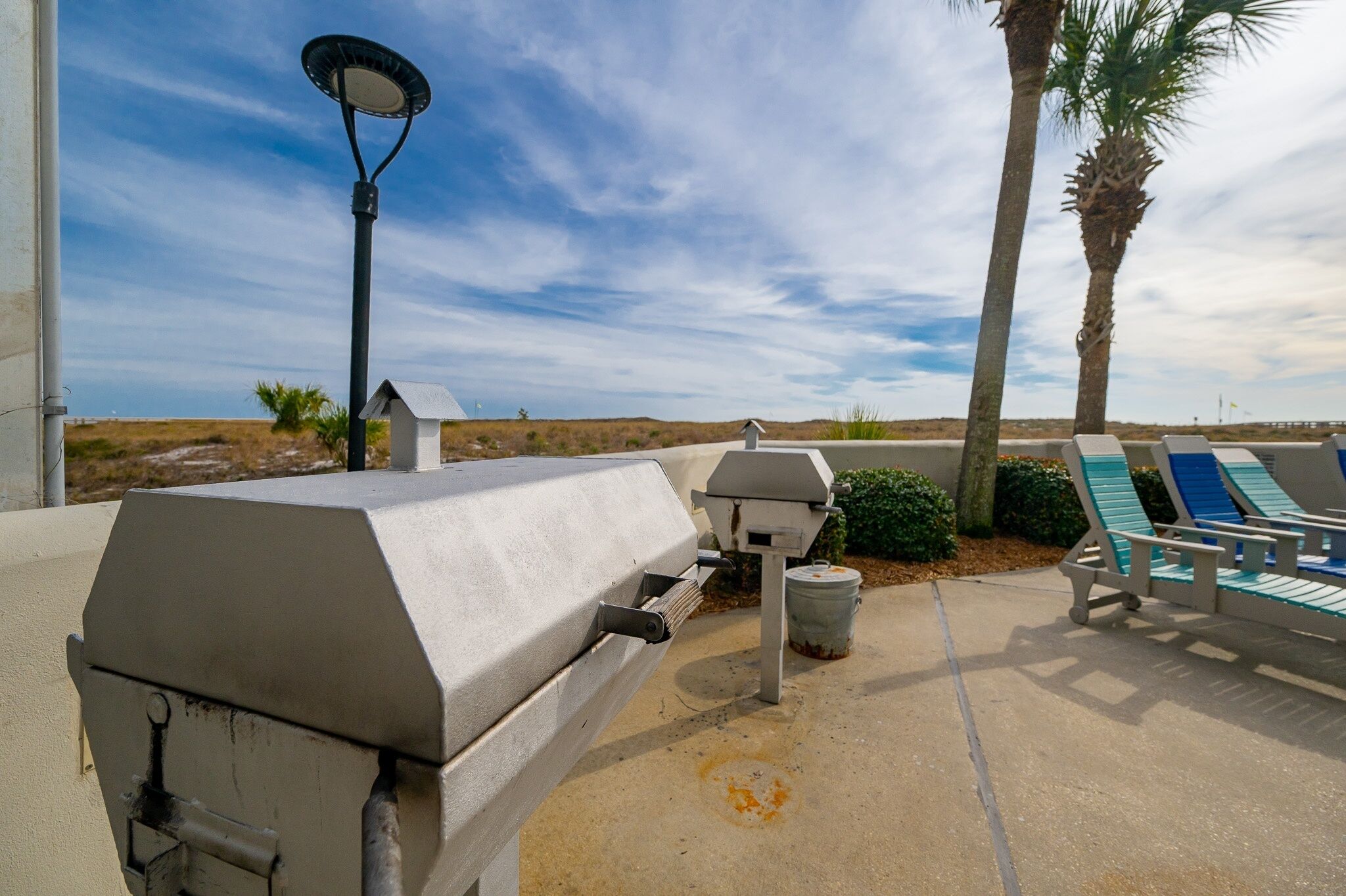 Condo, 1 quarto | Terraço/pátio