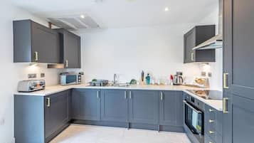 Cozinha privada