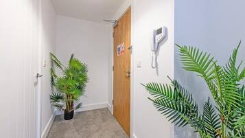 Apartamento Deluxe | Interior