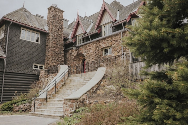 Maison O'brien - Gatineau