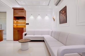 Casa | Parte interna