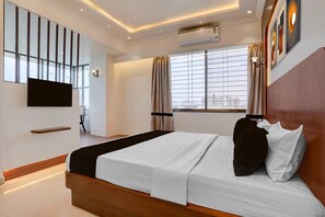 Casa | 1 quarto