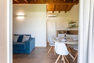 Apartamento | Parte interna