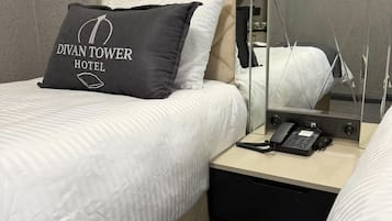 Quarto Twin Standard