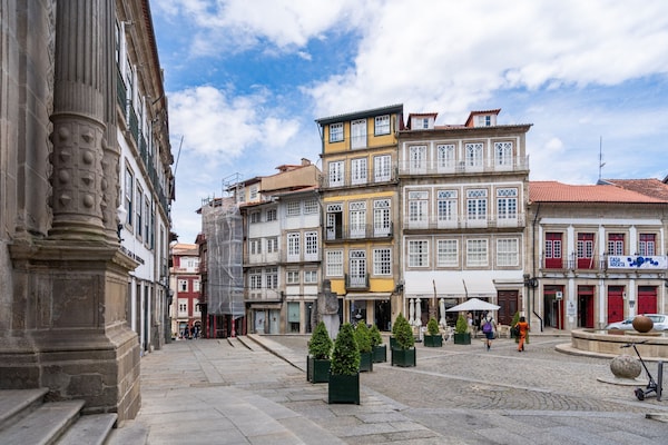 Casa Do Livro - Fernando Pessoa By Minho S Guest - Guimaraes