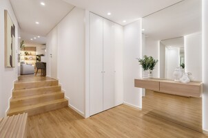 Casa, fumadores | 1 quarto
