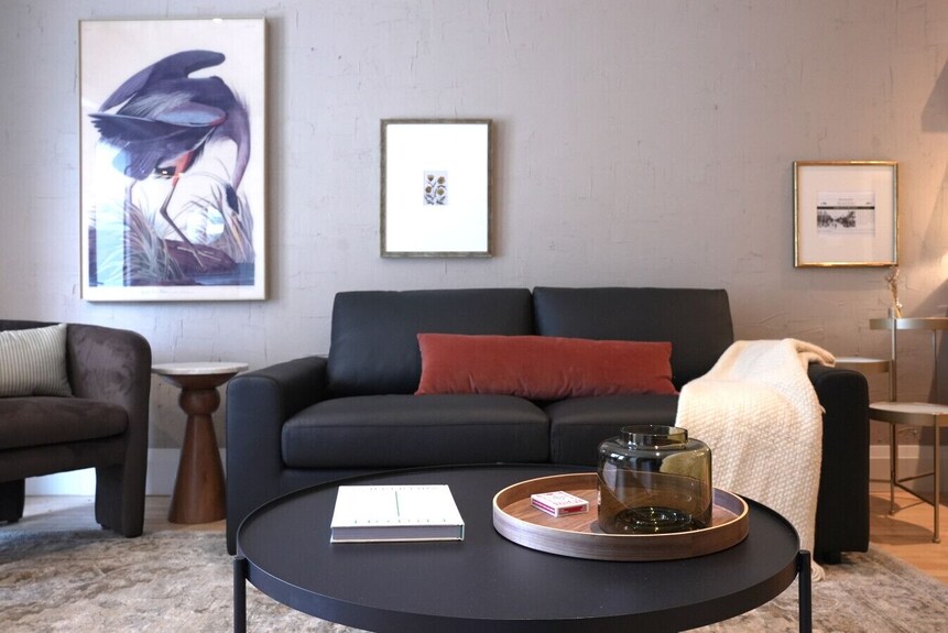 Studio 27 Vivez Au Cœur De Magog - Magog