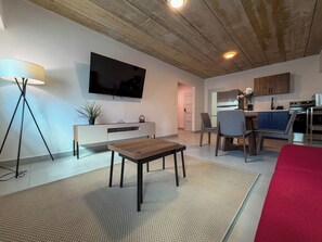 Apartamento, cozinha | Parte interna