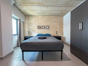 Apartamento, cozinha | Ferros/tábuas de passar roupa, Wi-Fi de cortesia