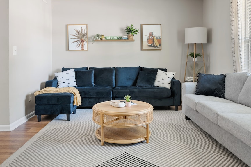 The Heart Of Mt Pleasant | The Sullivan - Mount Pleasant, SC