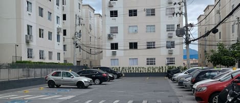 Terraço/pátio