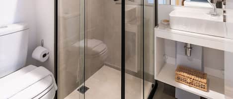 Apartamento | Banheiro
