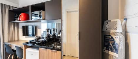 Apartamento | Interior
