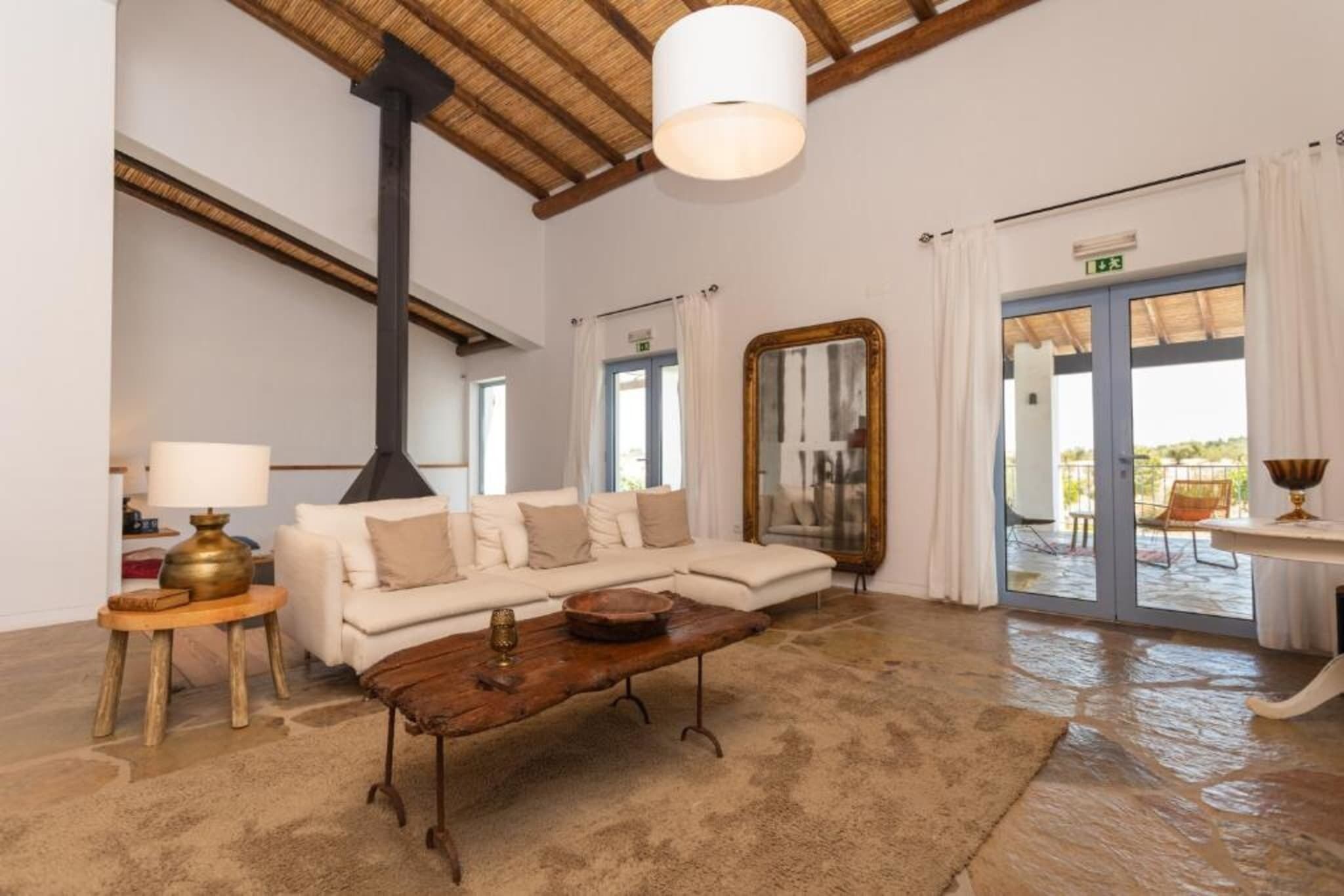 Monte Da Estrela - Country House & Spa - Granja