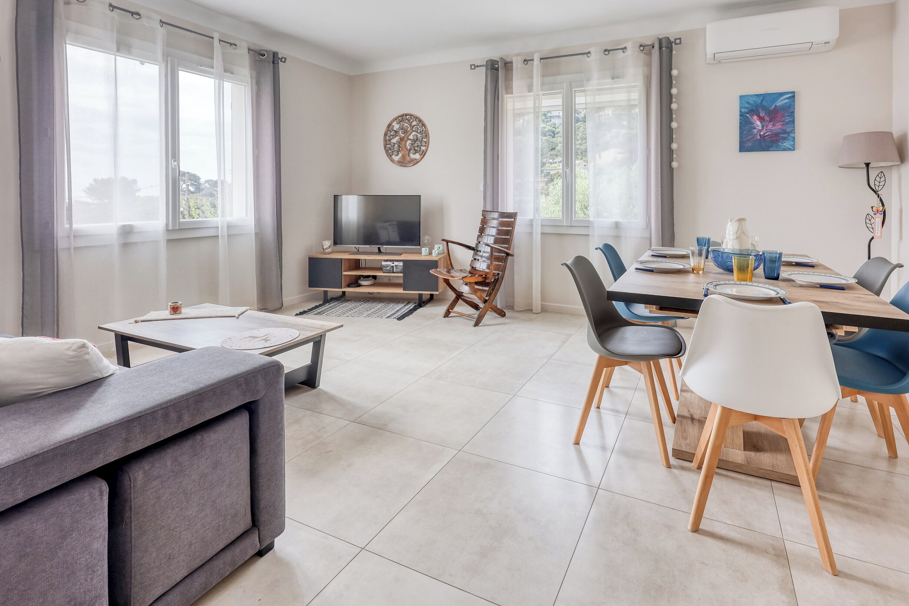 Villa Congo - Welkeys - La Seyne-sur-Mer