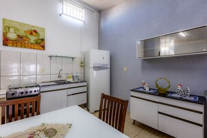 Casa | 3 quartos