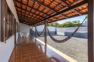Casa | 3 quartos
