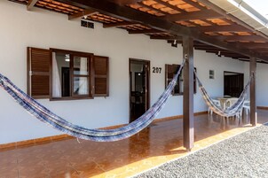 Casa | 3 quartos