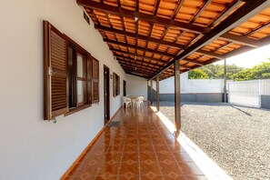 Casa | 3 quartos 