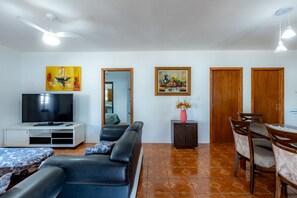 Casa | 3 quartos 