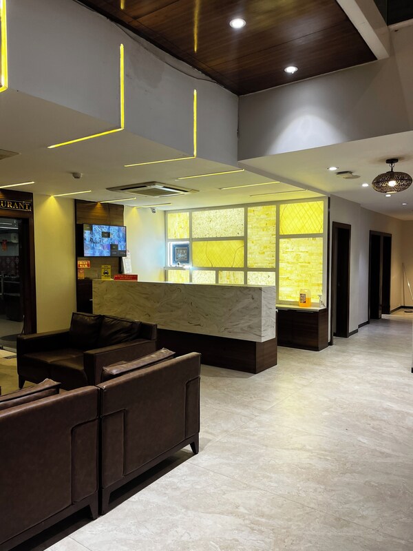 Hotel Shiv Sagar Nx - Ujjain