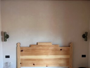 Quarto Individual Premium, não fumadores | Interior