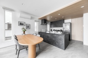 Apartamento | Refeições no quarto