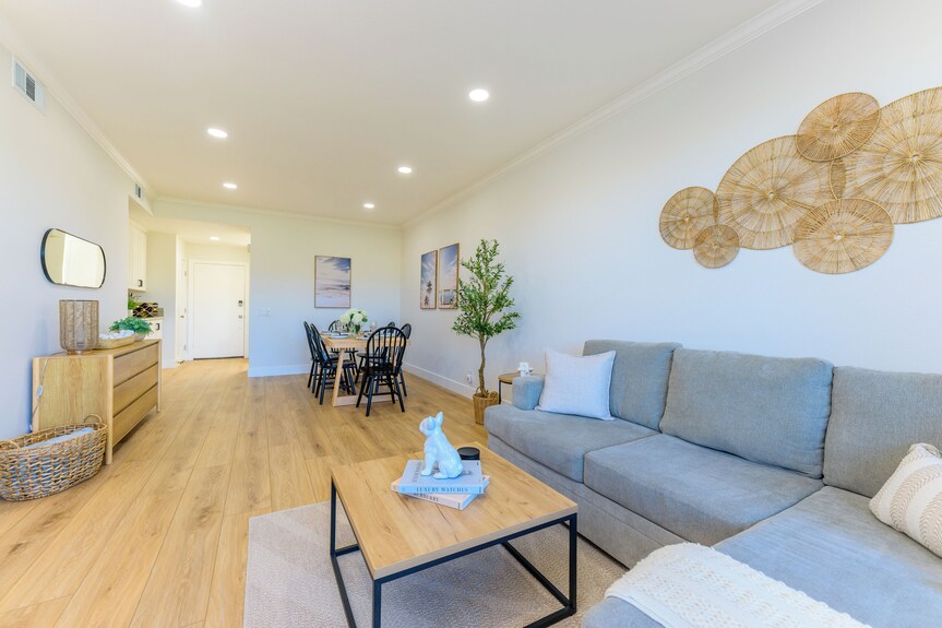 Sunny 2-bedroom Condo In Beautiful Laguna Niguel Near Best Beaches In Oc! - Laguna Beach, CA