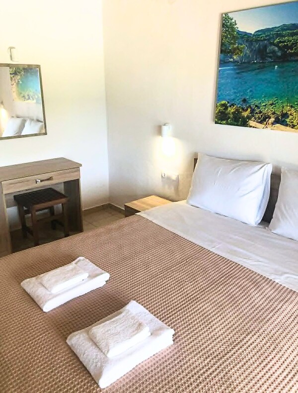 Villa Elpiniki - Skiathos