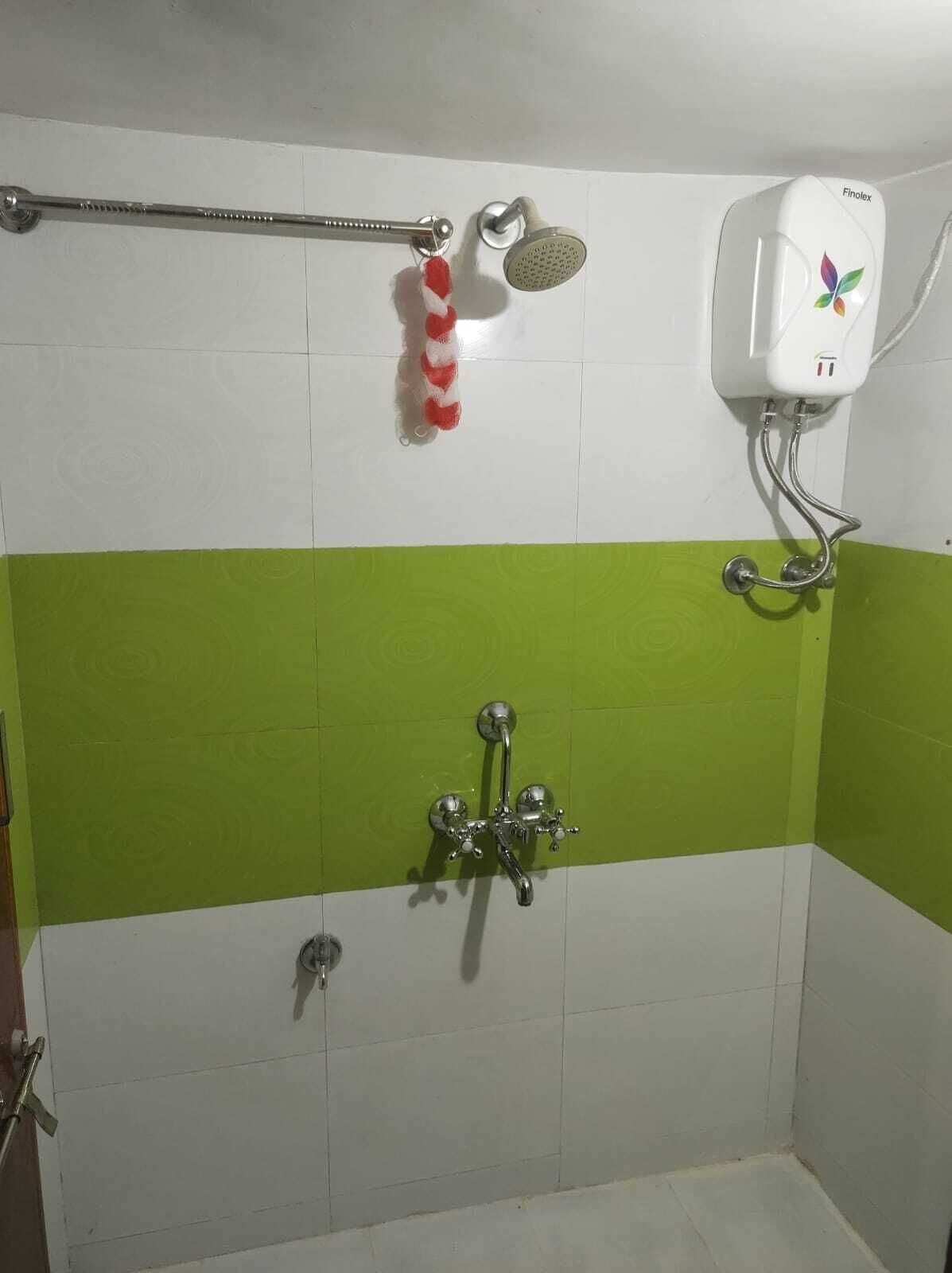Apartamento | Banheiro