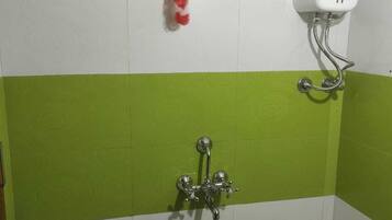 Apartamento | Banheiro