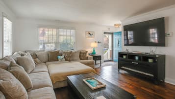 Casa (3 Bedrooms) | Interior