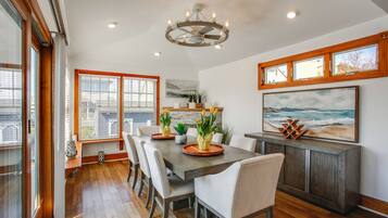 Casa (3 Bedrooms) | Interior