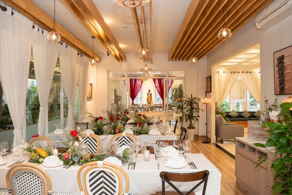 Restaurante
