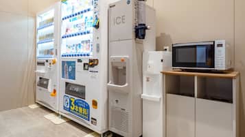 Máquina automática de vendas