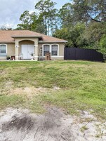 Apartamento | Fachada