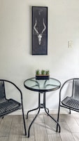 Apartamento | Interior