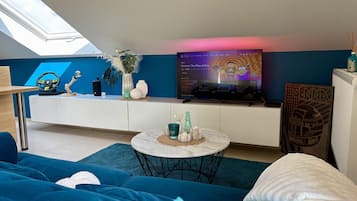 Casa | Sala de estar