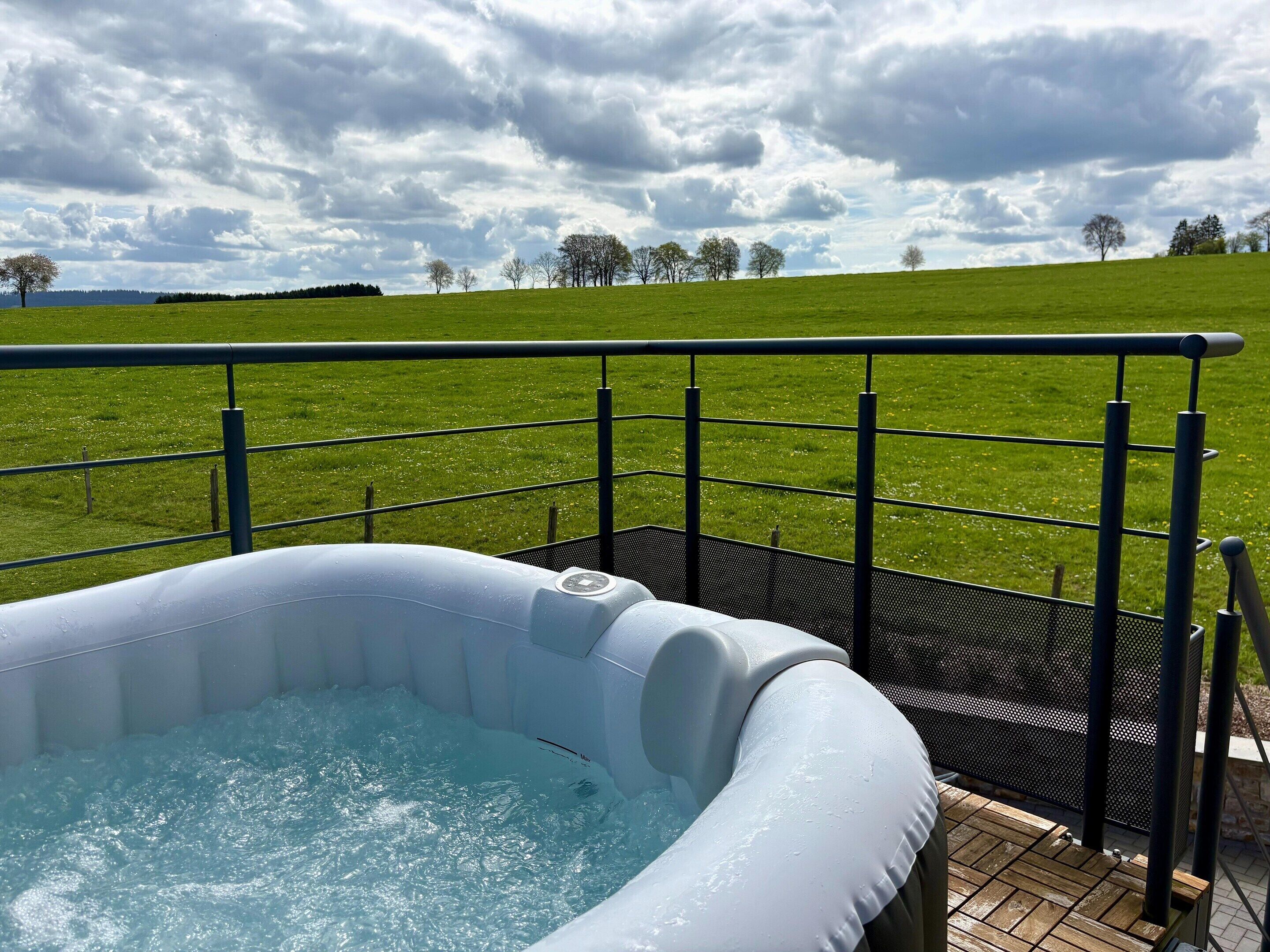 Casa | Tratamento de spa