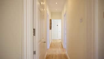 Apartamento, sacada | Parte interna