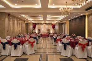 Salão de eventos