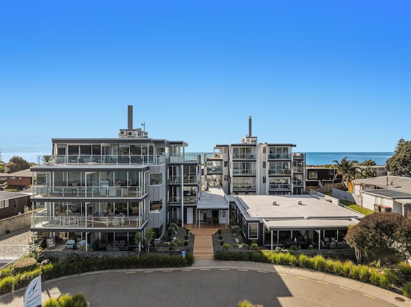 Ohope Beach Resort - Ōhope