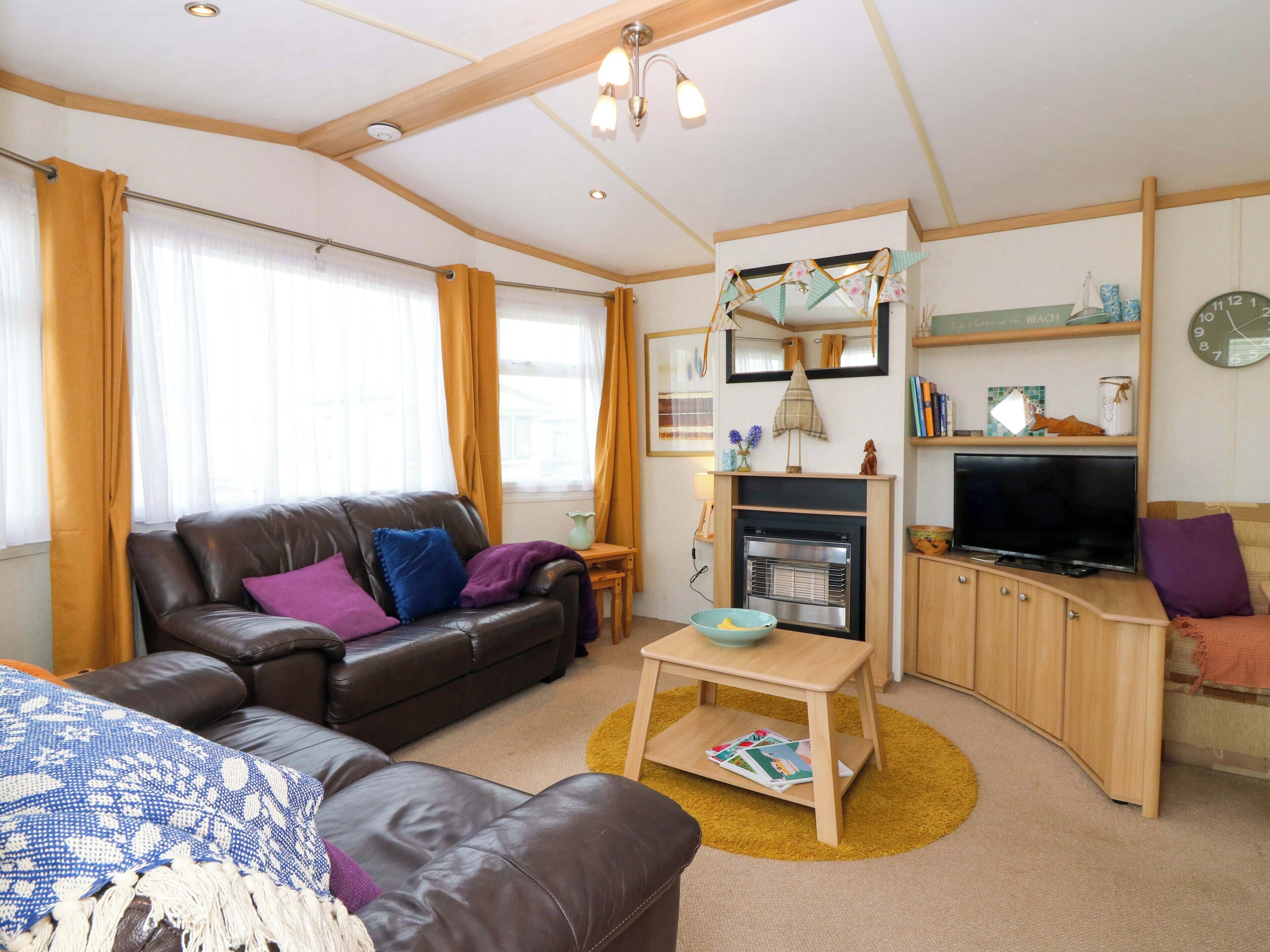 St Monans Holiday Park - Holiday Accommodation 19927 In St Monans - Pittenweem