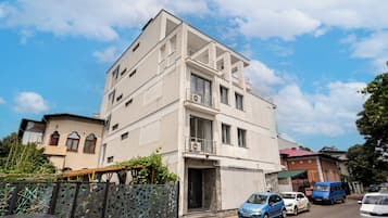 Fachada