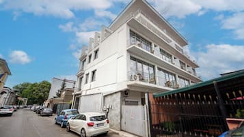 Fachada