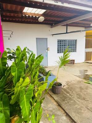 Pormenores do exterior