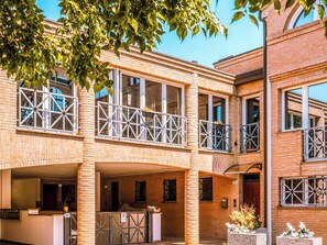Estúdio | Exterior