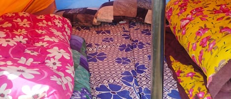 Barraca | Roupa de cama
