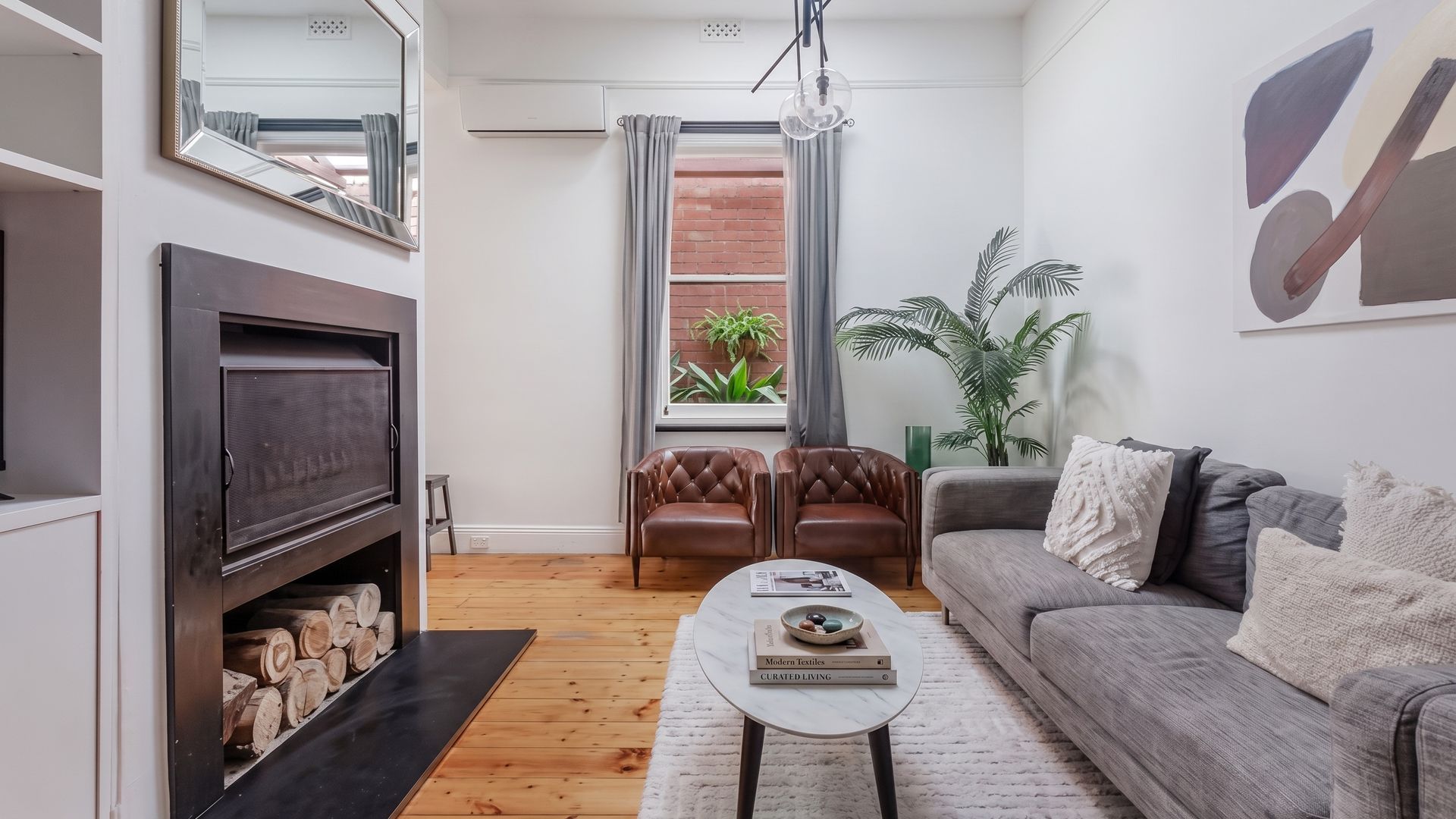 Pet Friendly - Cubitt Cottage - Cremorne - Richmond